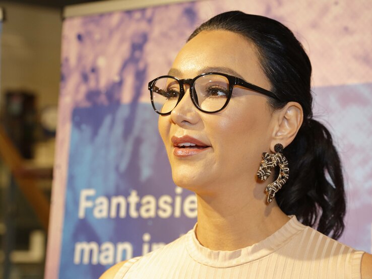 Michael Patrick Kelly betete für Liebe – und traf Ehefrau Joelle